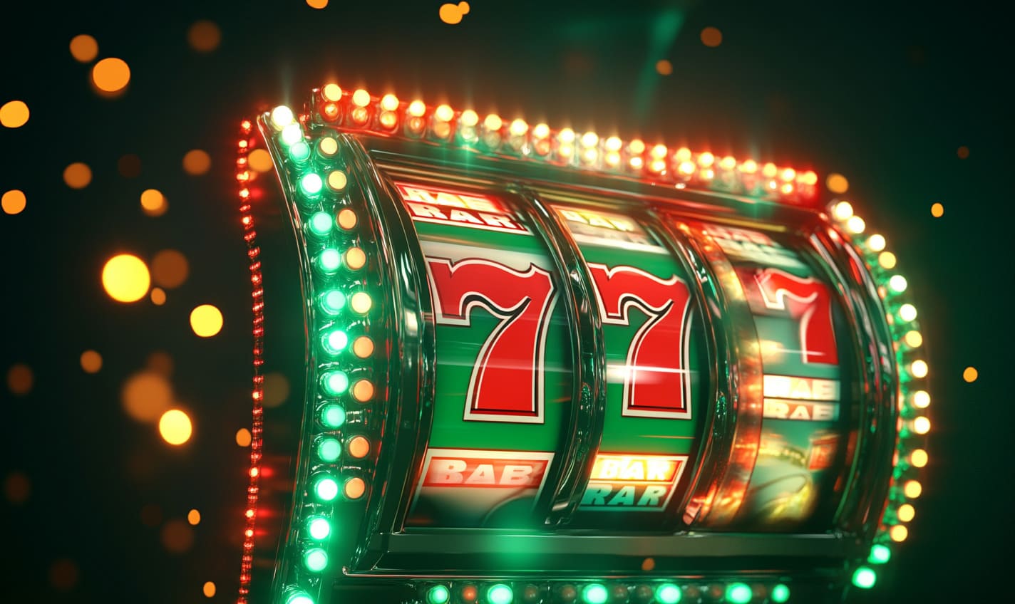 WINBD17 Online Casino: Slots, Betting and Live Casino